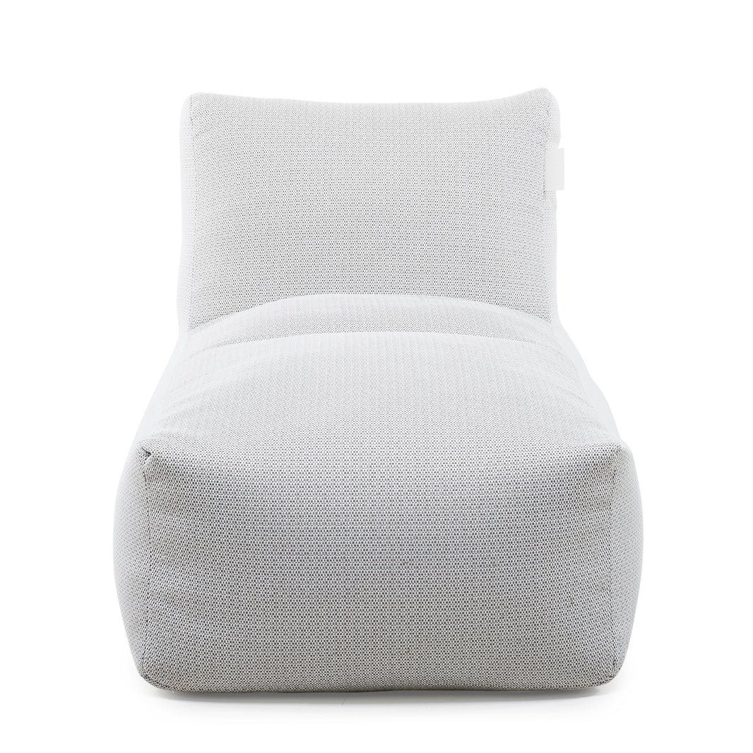 Long Chair Lounge - Laui Lounge